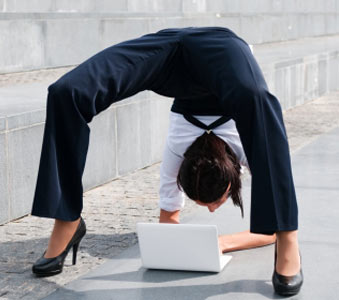 Making Flexible Working Work | Sheridans Employment Group